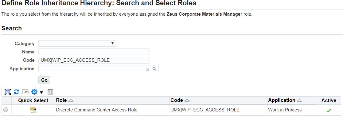 Adding ECC Dashboard to EBS Custom Responsibility – Oracle Journey